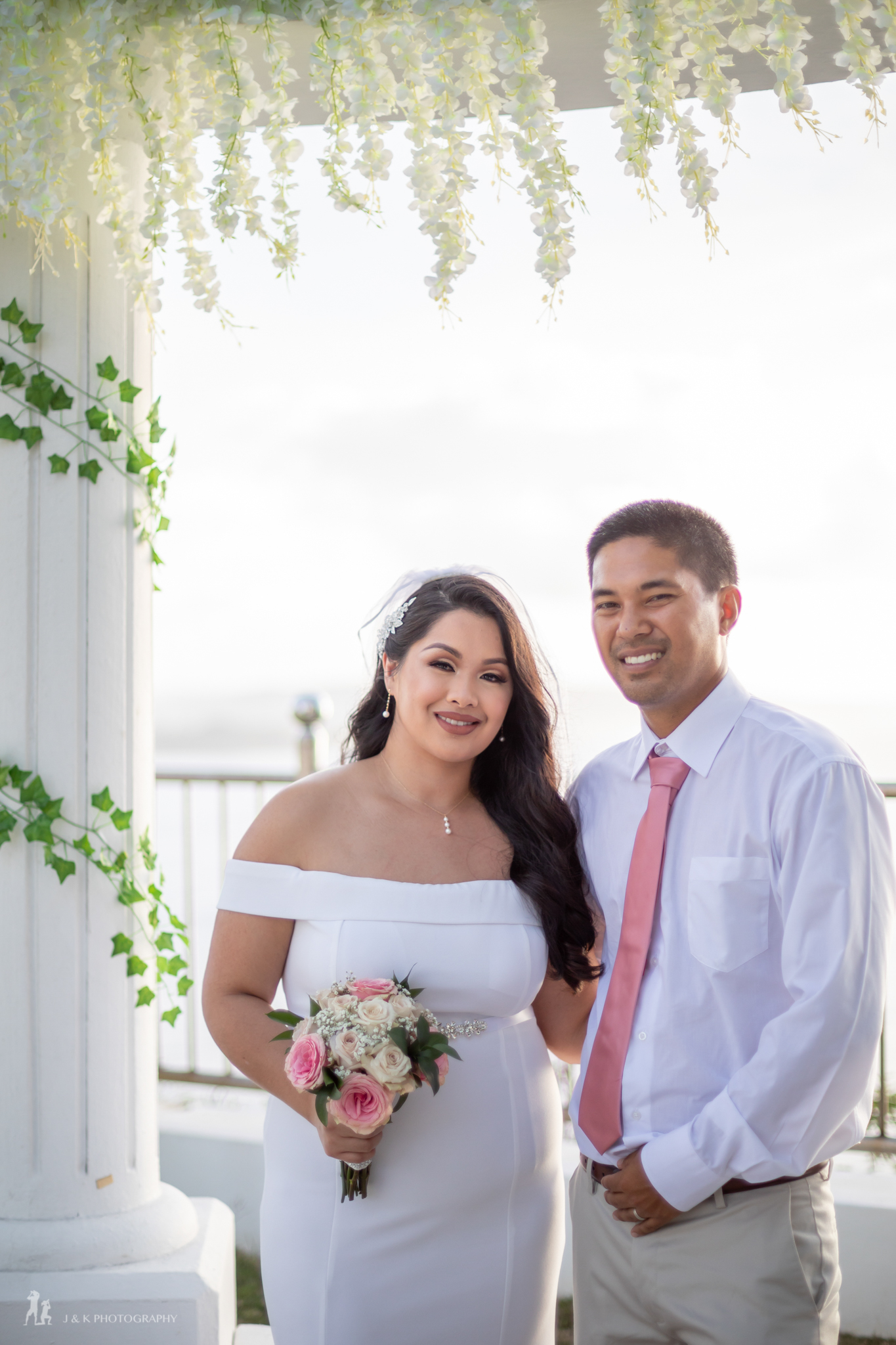 Wedding in Guam | Two lovers point | James & Kina Photography in Guam ...