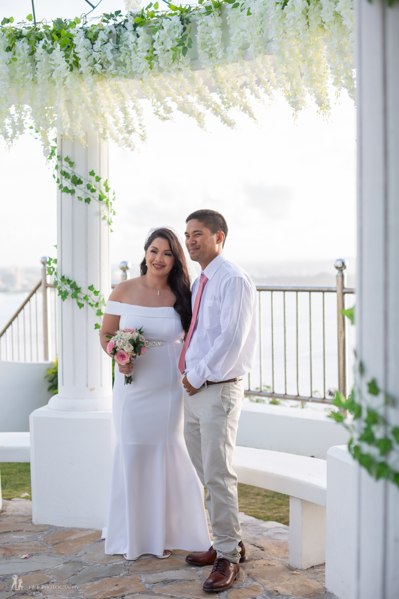 046WEDDING IN GUAM TLP | James & Kina Photography in Guam グアム ウエディングフォト ...